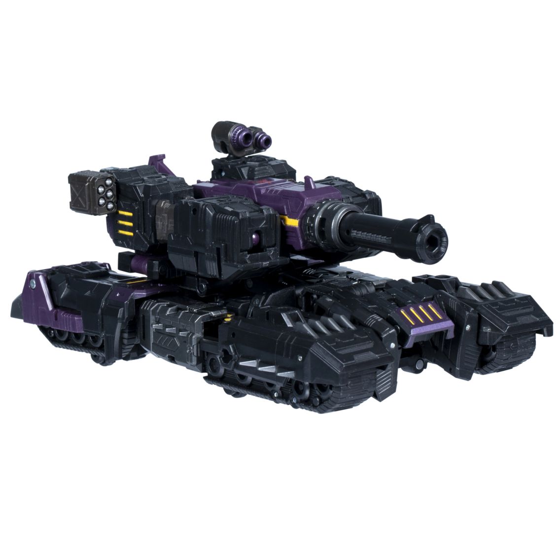 Transformers Age of the Primes Leader Class The Thirteen Megatronus the ...
