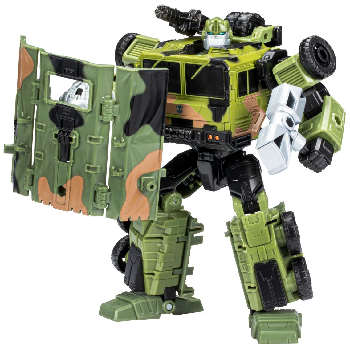 Transformers Generations Legacy Wreck 'N Rule Collection Prime Universe ...