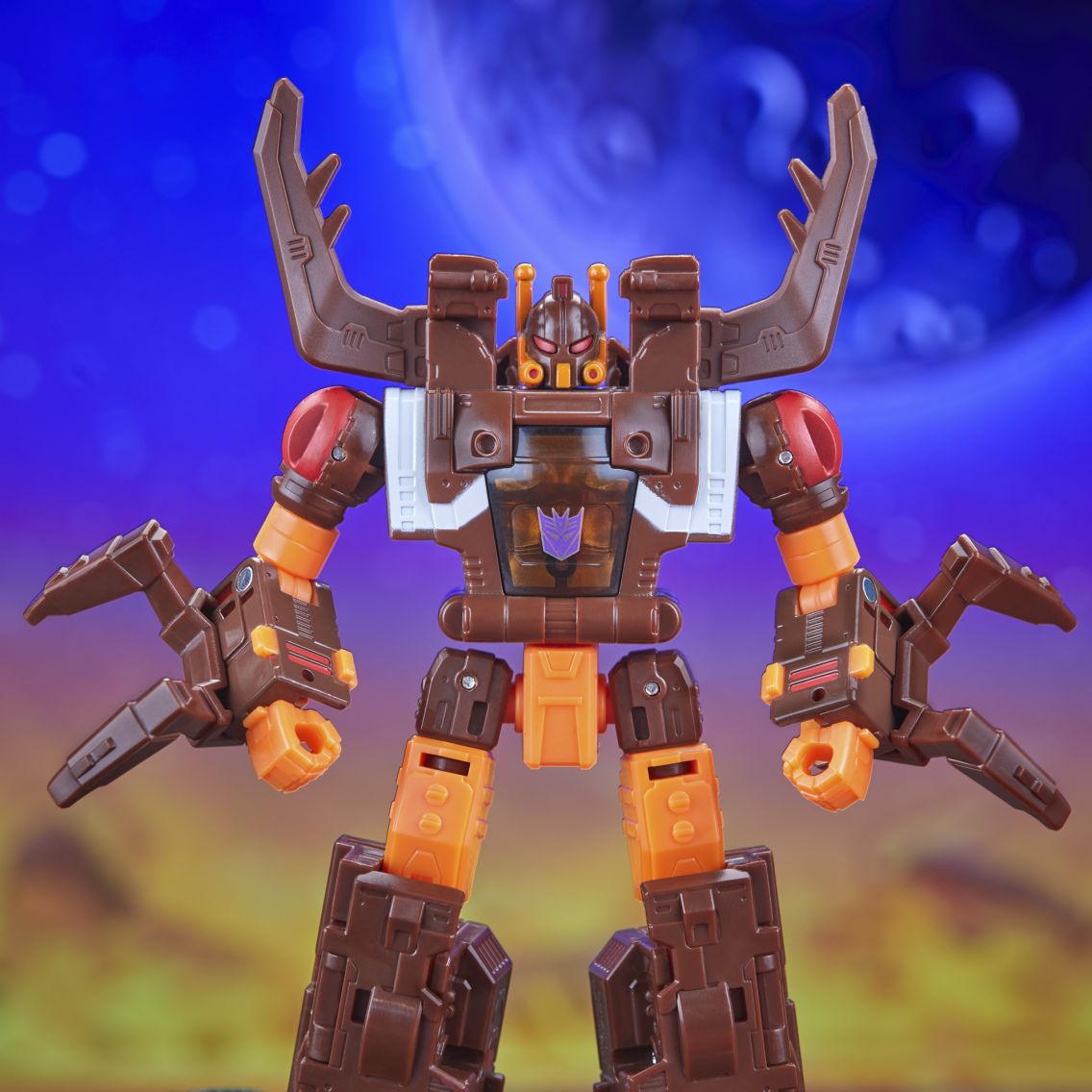 Transformers Legacy United Doom ‘n Destruction Collection, Mayhem Attack Squad Converting Action ...