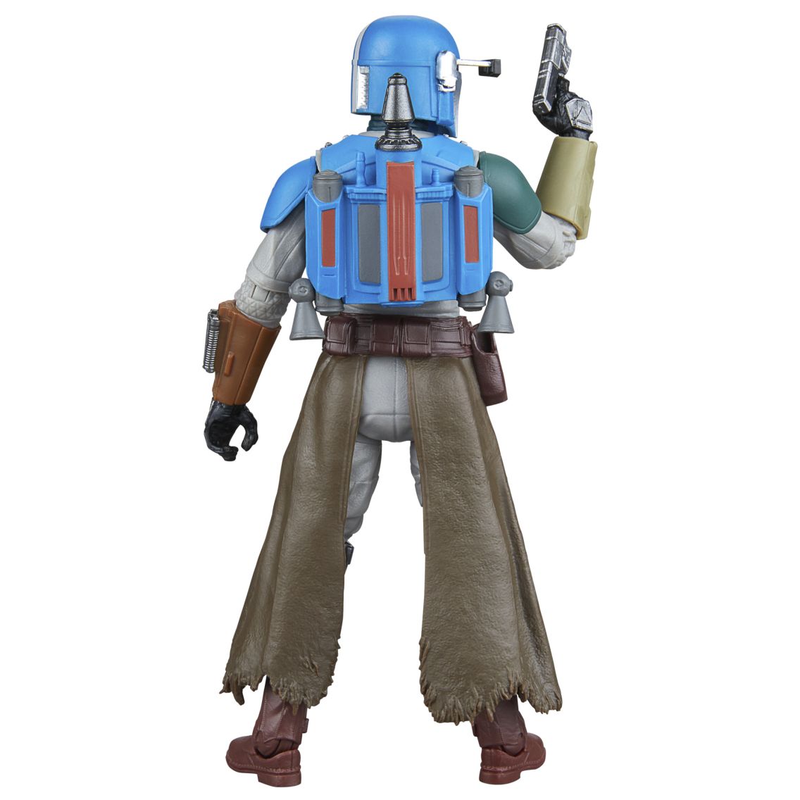 Star Wars The Black Series Mandalorian Shriek-Hawk, Star Wars: The ...