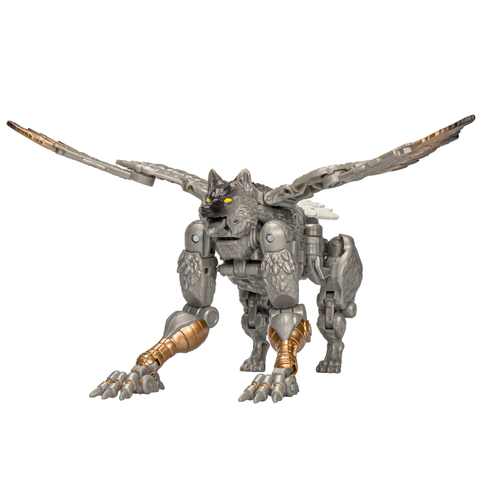 Transformers Legacy United Leader Class G1 Triple Changer Sandstorm, 7. ...
