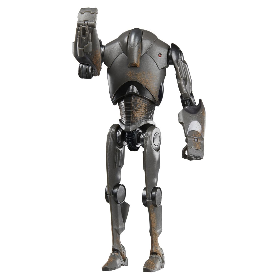 Star Wars The Black Series C-3PO (B1 Battle Droid Body) & Super Battle ...