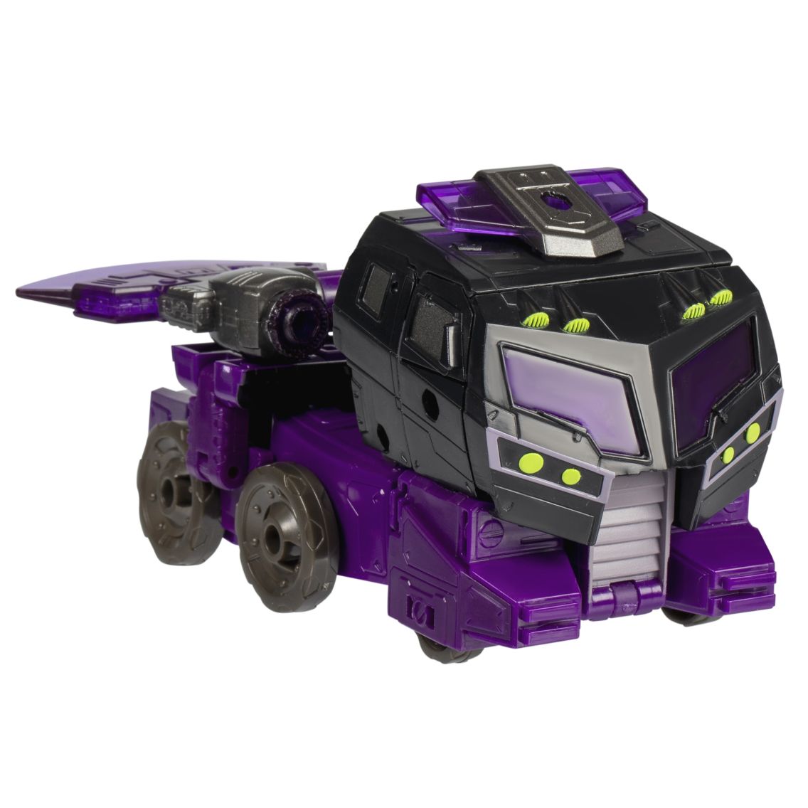 Transformers Legacy United Voyager Class Transformers: Animated ...