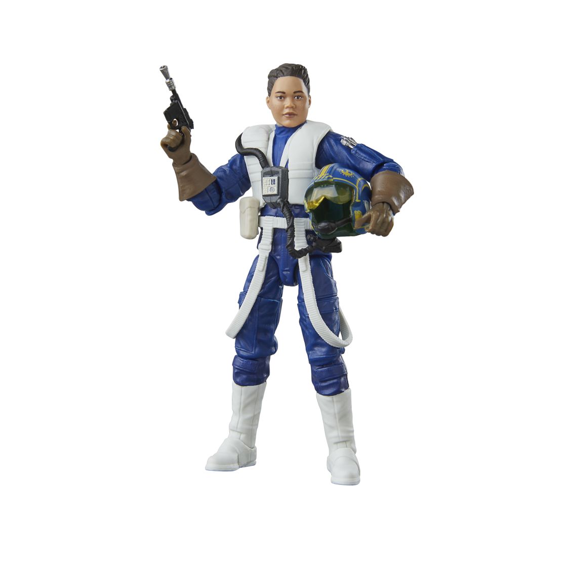 Star Wars The Vintage Collection Lieutenant Callahan, Star Wars: Ahsoka ...