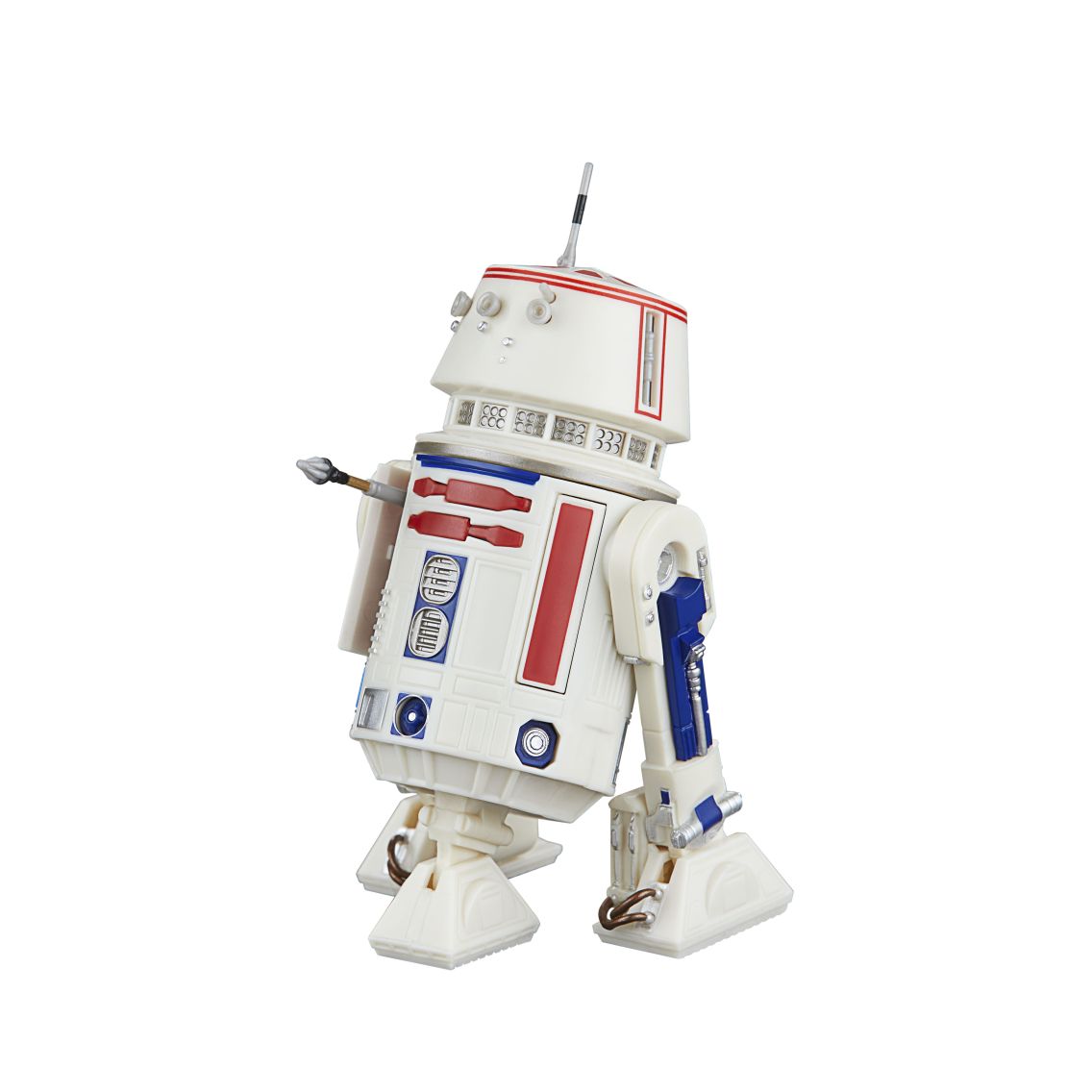 Star Wars The Black Series R5-D4, BD-72 & Pit Droids, Star Wars: The ...