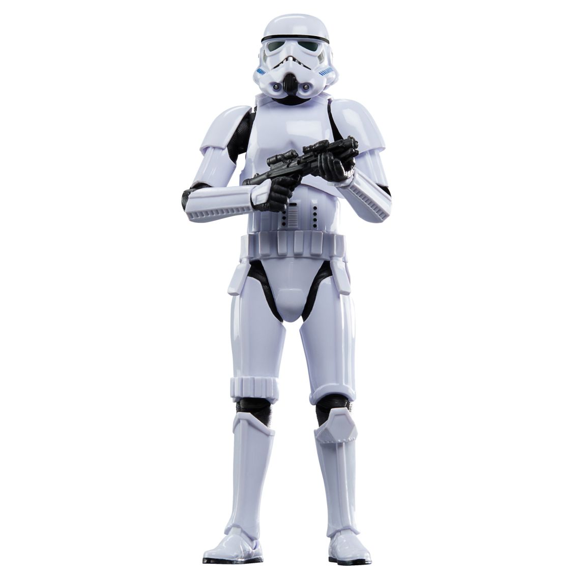 Star Wars The Black Series Archive Collection Imperial Stormtrooper, Star Wars Collectible 6 ...