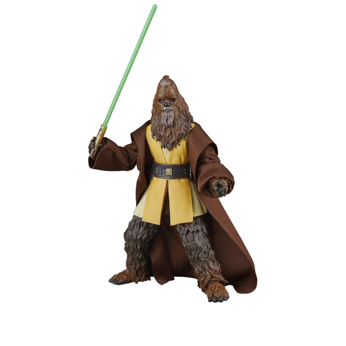 Star Wars The Black Series Jedi Master Kelnacca, Star Wars: The Acolyte ...