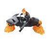 Marvel Legends Series Ghost Rider (Danny Ketch) with Motorcycle, Marvel ...