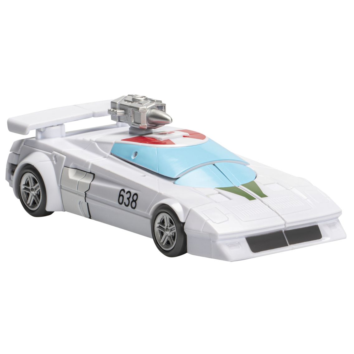 Transformers Generations Selects Legacy United Autobots Stand United 5 ...