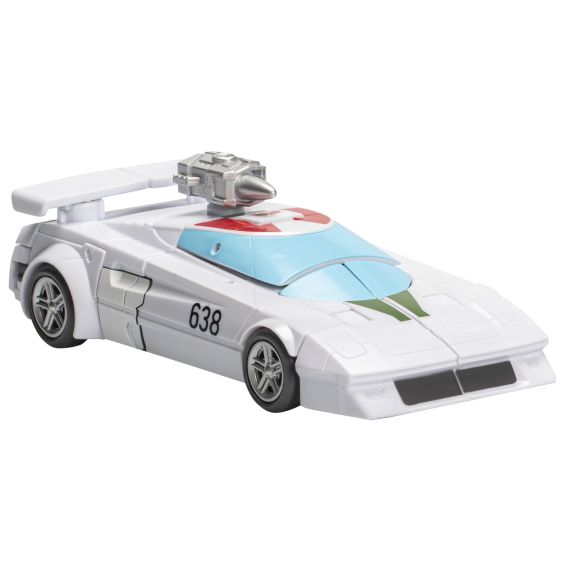 Transformers Generations Selects Legacy United Autobots Stand United 5 ...