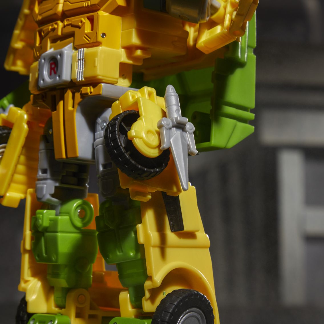 Transformers Collaborative Teenage Mutant Ninja Turtles x Transformers ...