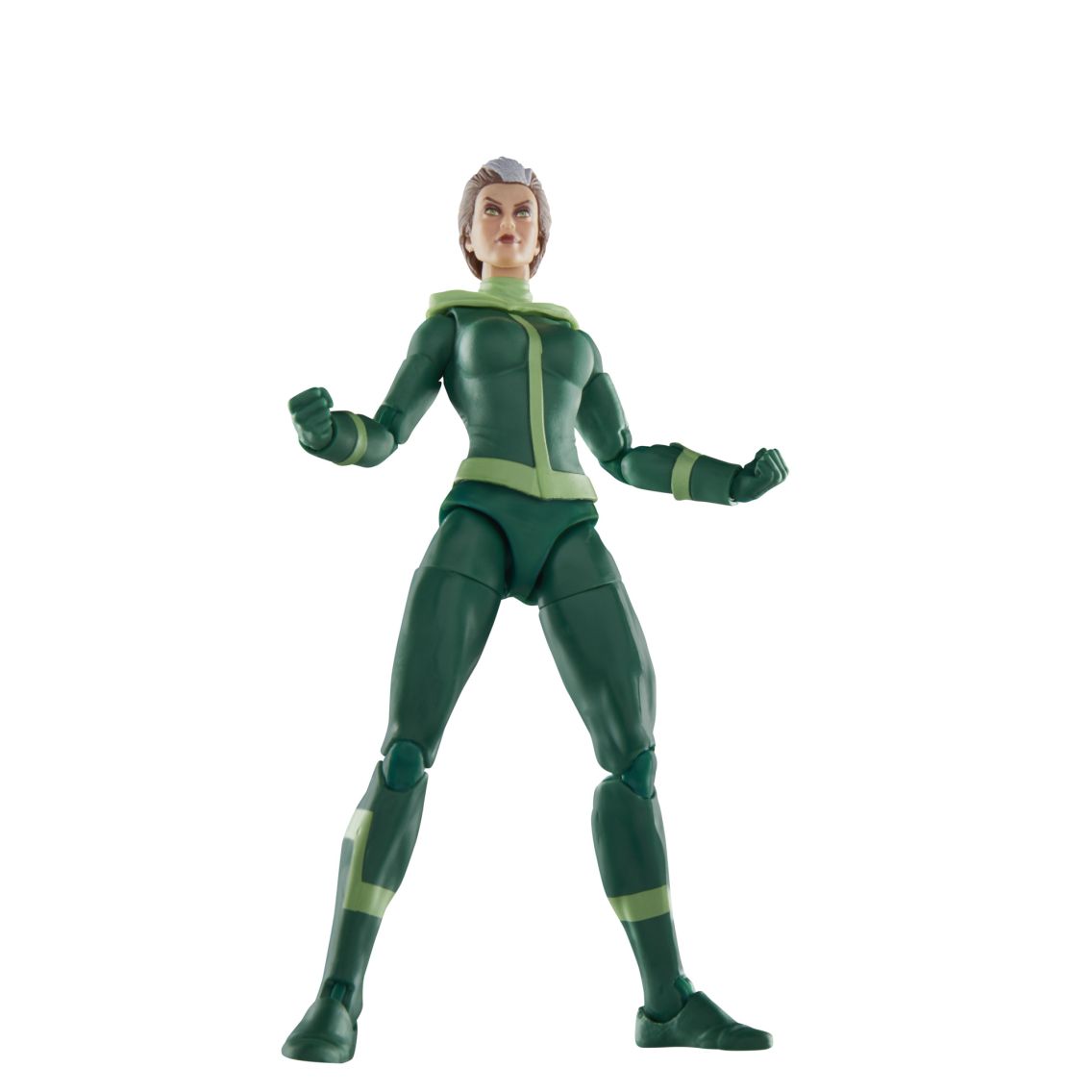 Marvel Legends Series Marvel's Rogue and Destiny, X-Men Comics ...