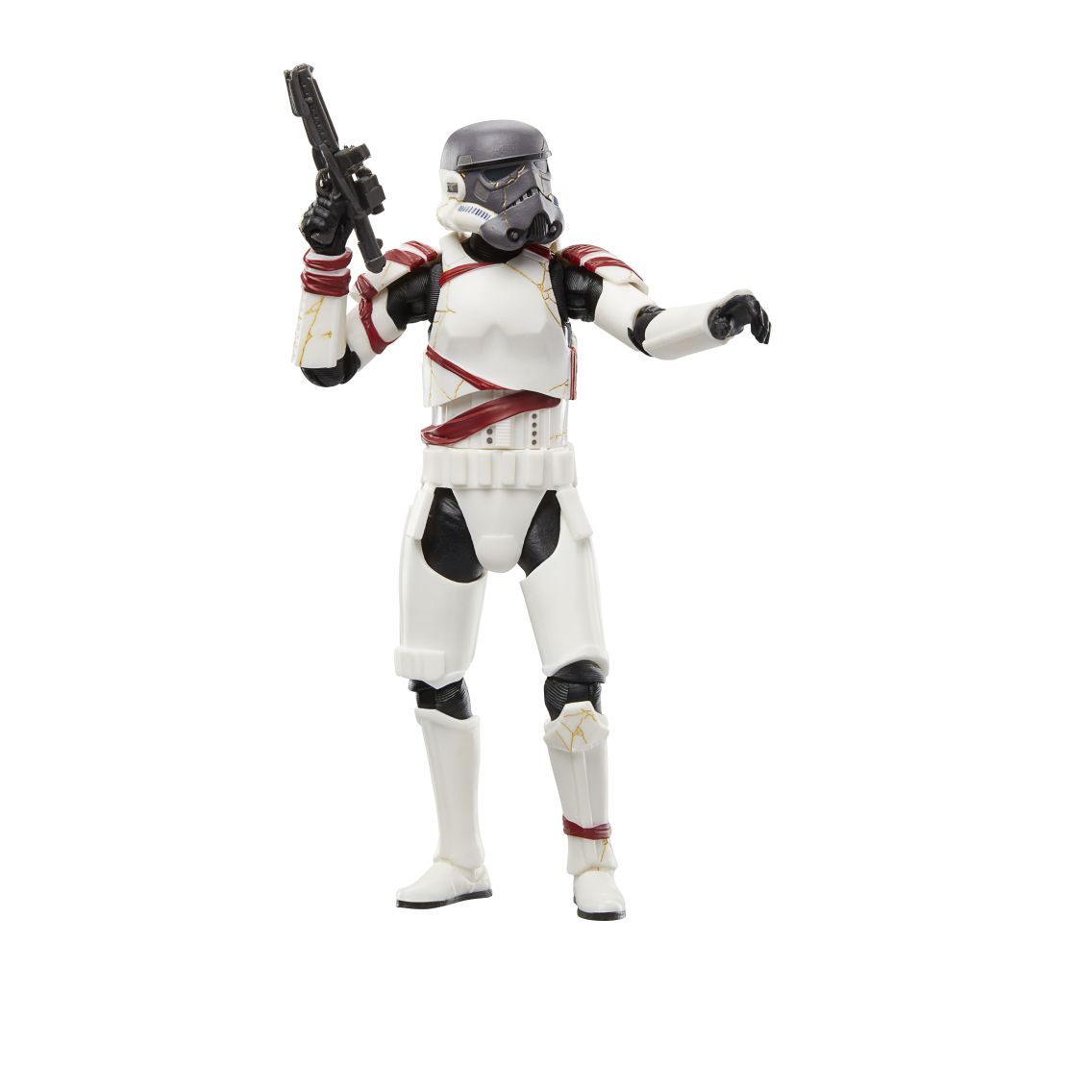Star Wars The Black Series Captain Enoch & Night Trooper, Star Wars ...