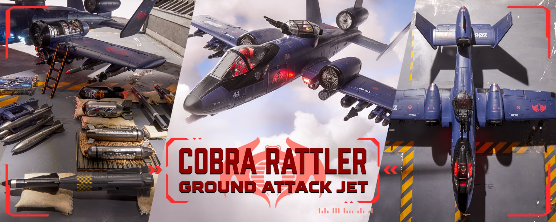 Hasbro Pulse | Official Online Store