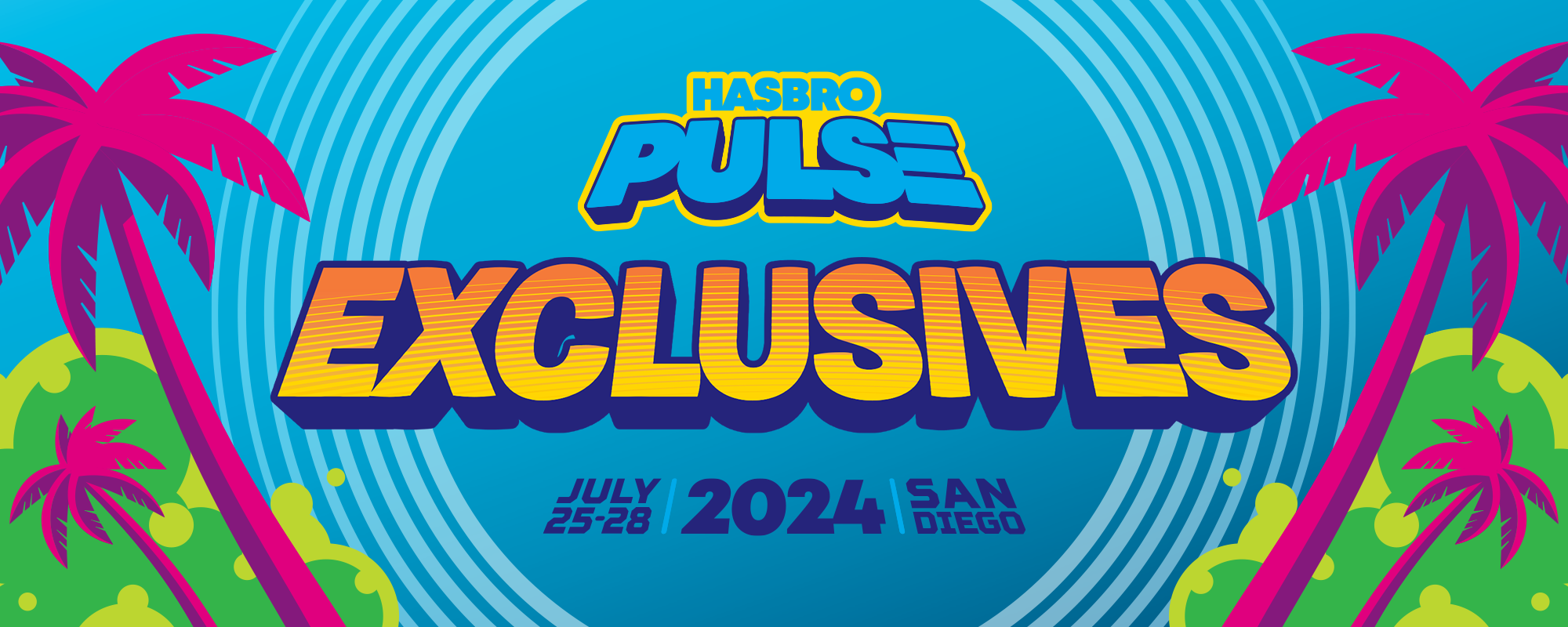 San Diego Comic Con Exclusives | Hasbro Pulse