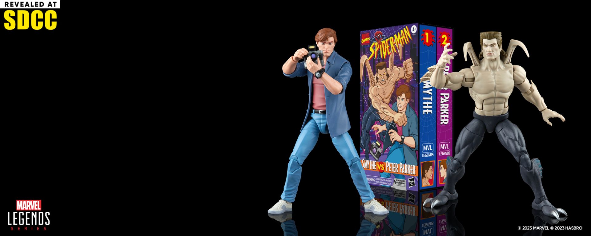 Hasbro Pulse | Official Online Store