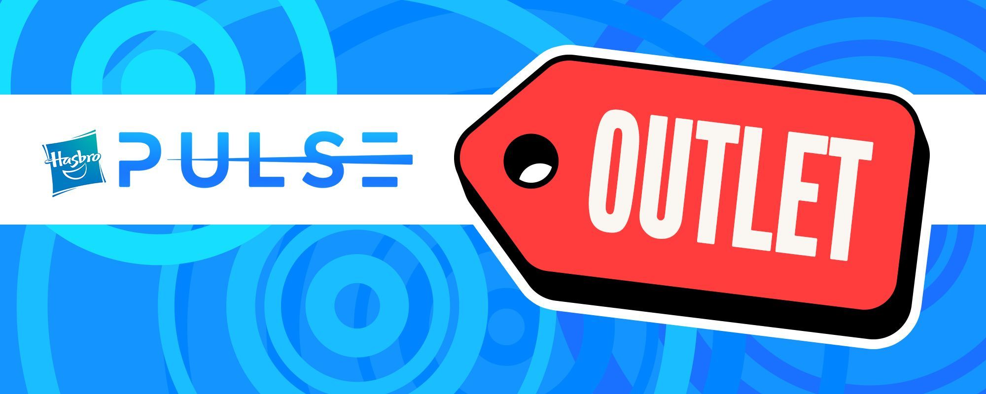 OUTLET - Up to 60% OFF! | Hasbro Pulse