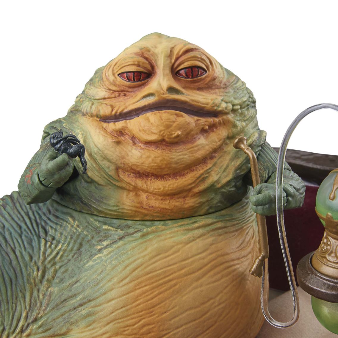 Star Wars The Vintage Collection Jabba the Hutt, Star Wars: Return of ...