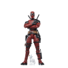 Marvel Legends Series Deadpool, Deadpool 2 Adult Collectible 6 Inch ...