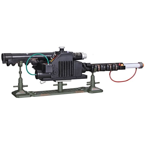 Ghostbusters Plasma Series Neutrona Wand (1984), Premium Collectible ...