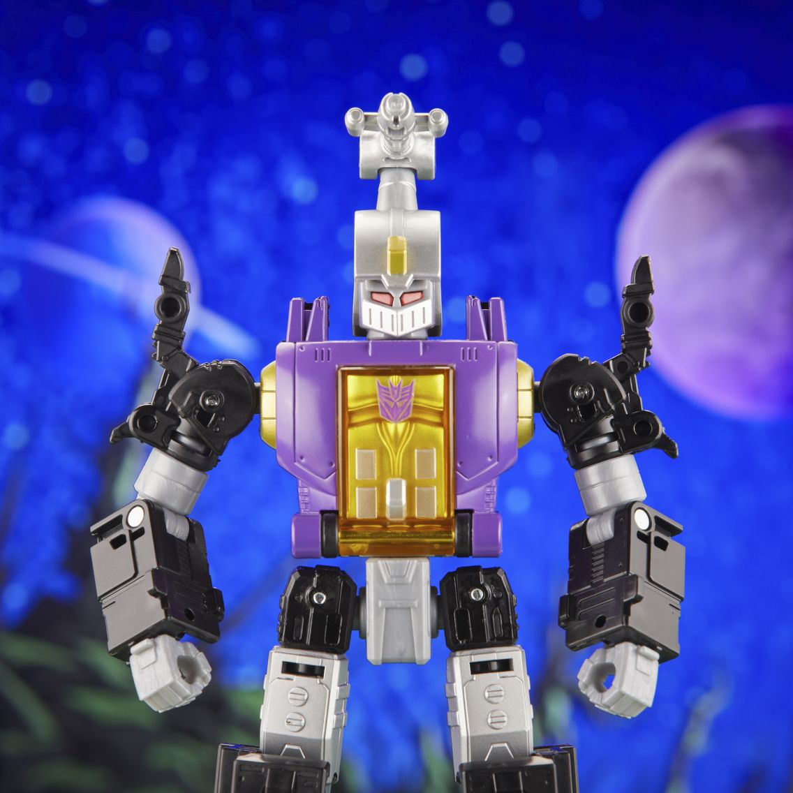 Transformers Toys Legacy Evolution Deluxe Class Insecticon Bombshell ...