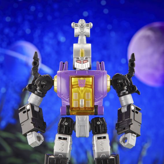 Transformers Toys Legacy Evolution Deluxe Class Insecticon Bombshell ...