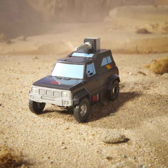 Transformers Generations Selects Legacy United Autobots Stand United 5 ...