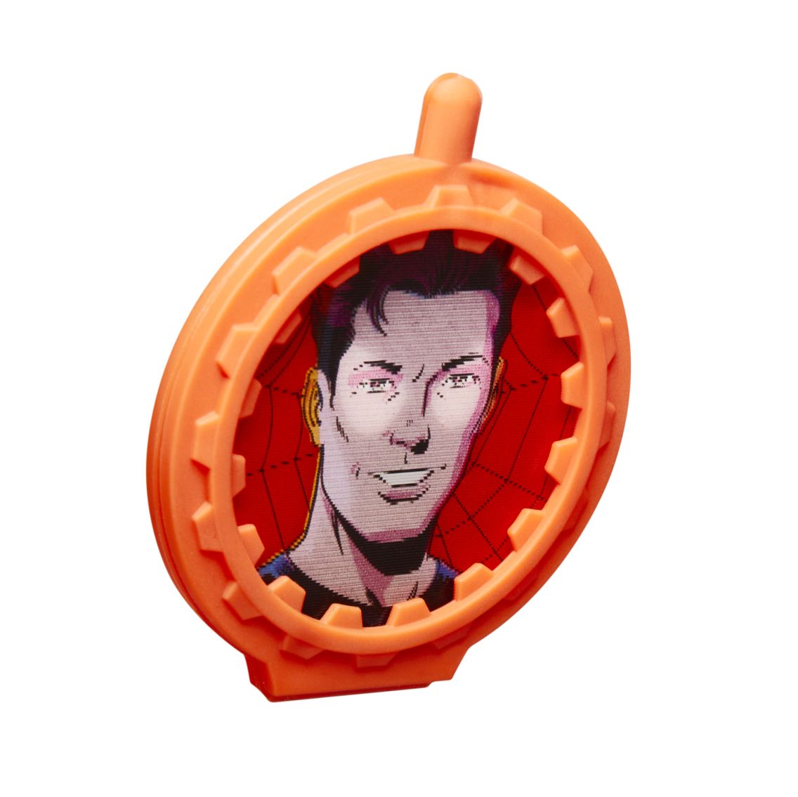 Marvel Legends Series Spider-Man, Avengers Retro Marvel Comics Secret ...