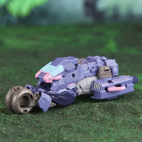 Transformers Toys Legacy Evolution Deluxe Senate Guard Autobot Javelin ...