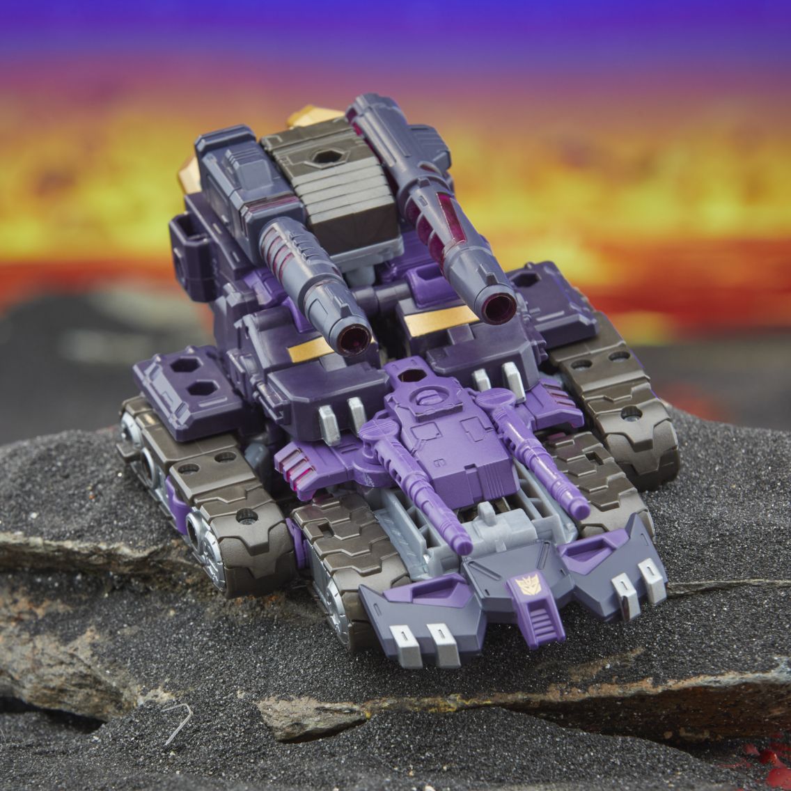 Transformers Toys Legacy United Voyager Comic Universe Tarn Toy, 7-inch ...