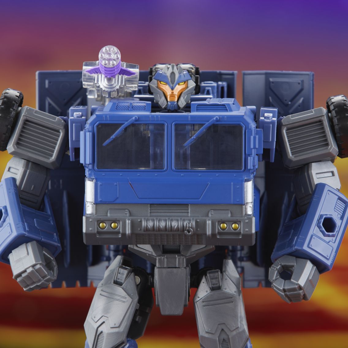 Transformers Legacy United Doom ‘n Destruction Collection, Mayhem ...