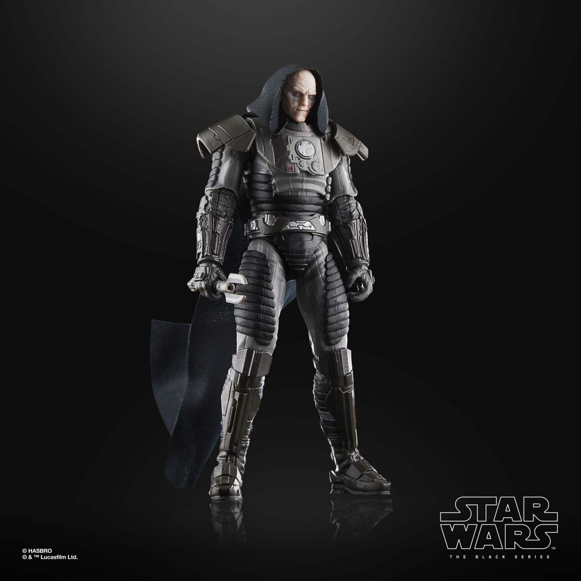 Star Wars The Black Series Darth Malgus, Star Wars: The Old Republic 6 ...