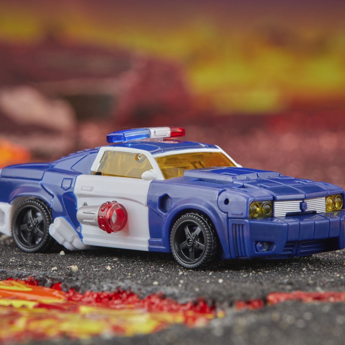 Transformers Legacy United Deluxe Class Rescue Bots Universe Autobot ...
