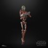 Star Wars The Black Series C-3PO (B1 Battle Droid Body) & Super Battle ...