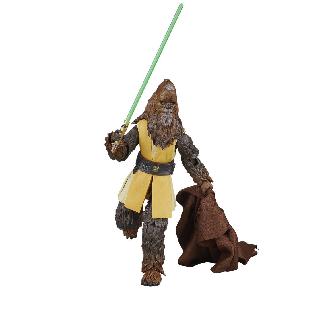 Star Wars The Black Series Jedi Master Kelnacca, Star Wars: The Acolyte ...