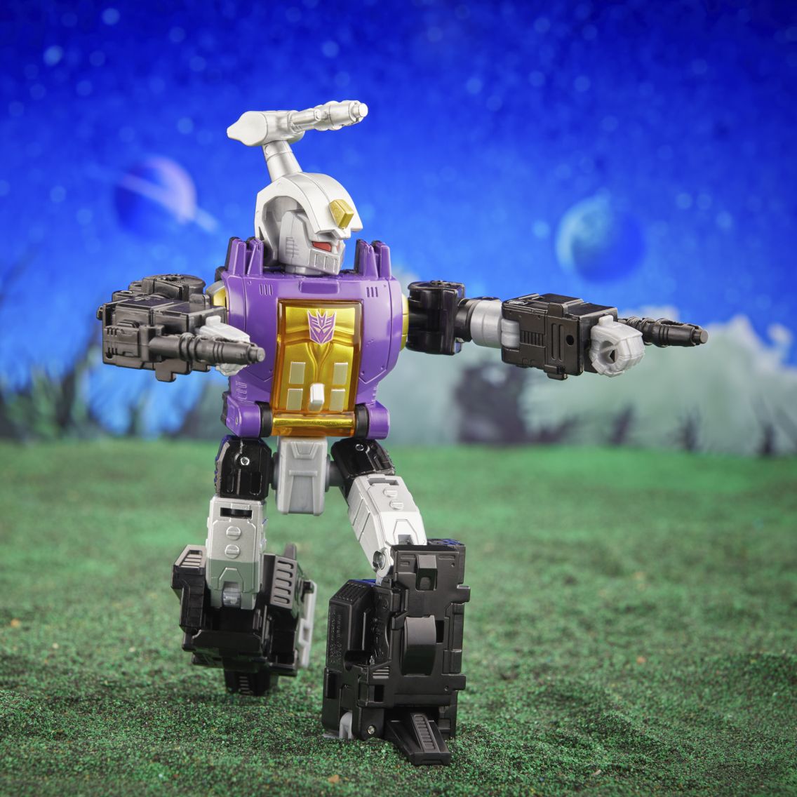 Transformers Toys Legacy Evolution Deluxe Class Insecticon Bombshell ...
