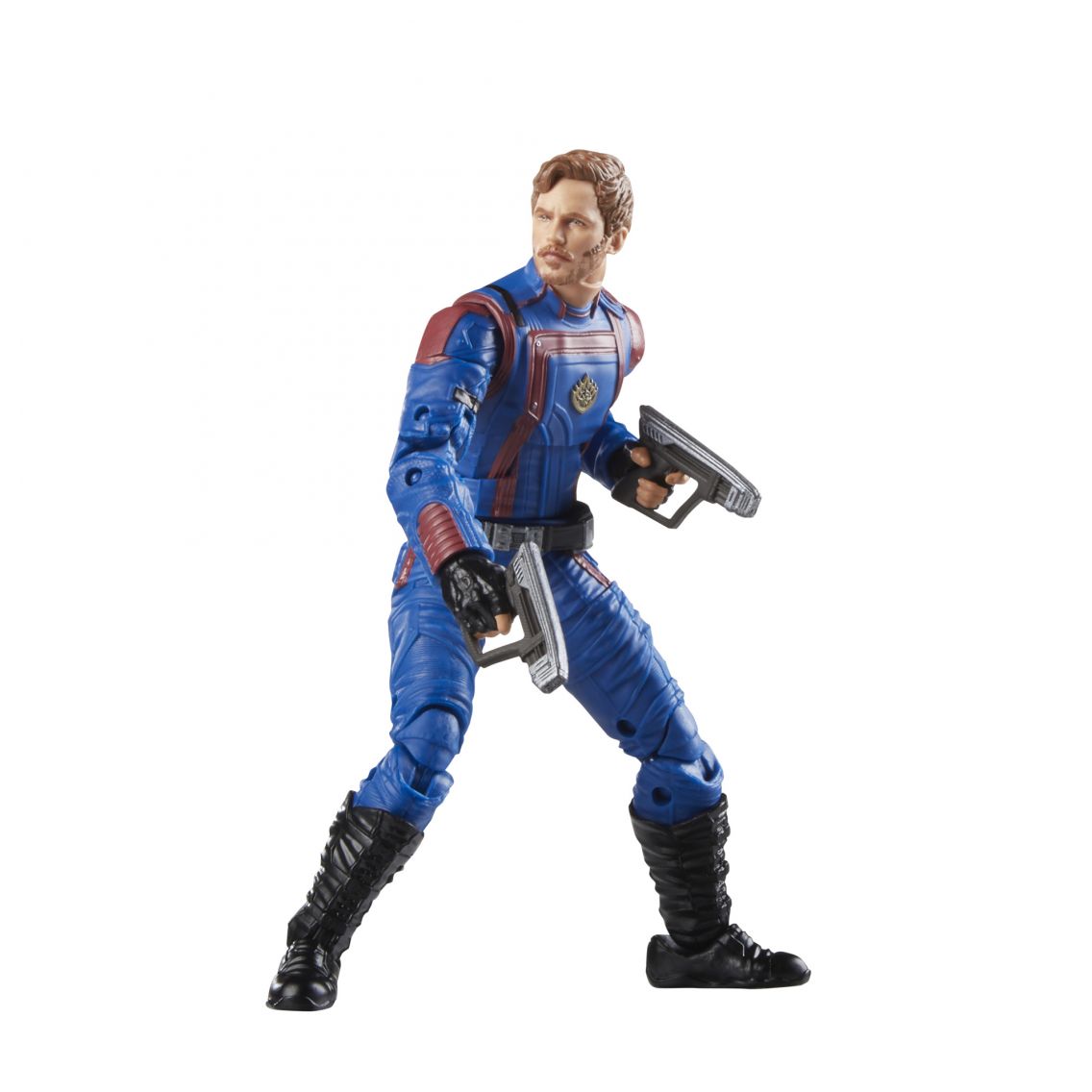 Marvel Legends Series Star-Lord, Guardians of the Galaxy Vol. 3 6-Inch ...