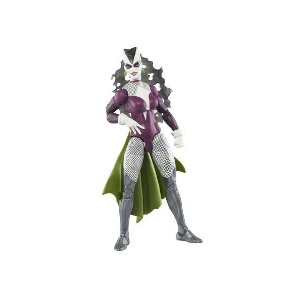 Marvel Legends Series Strange Tales Marvel's Lilith, Comics Collectible ...