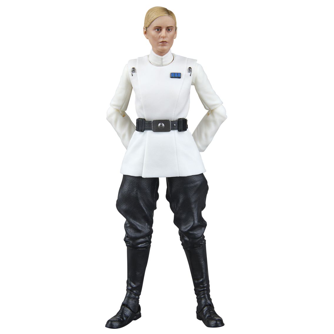 Star Wars The Black Series Dedra Meero, Star Wars: Andor Collectible 6 ...