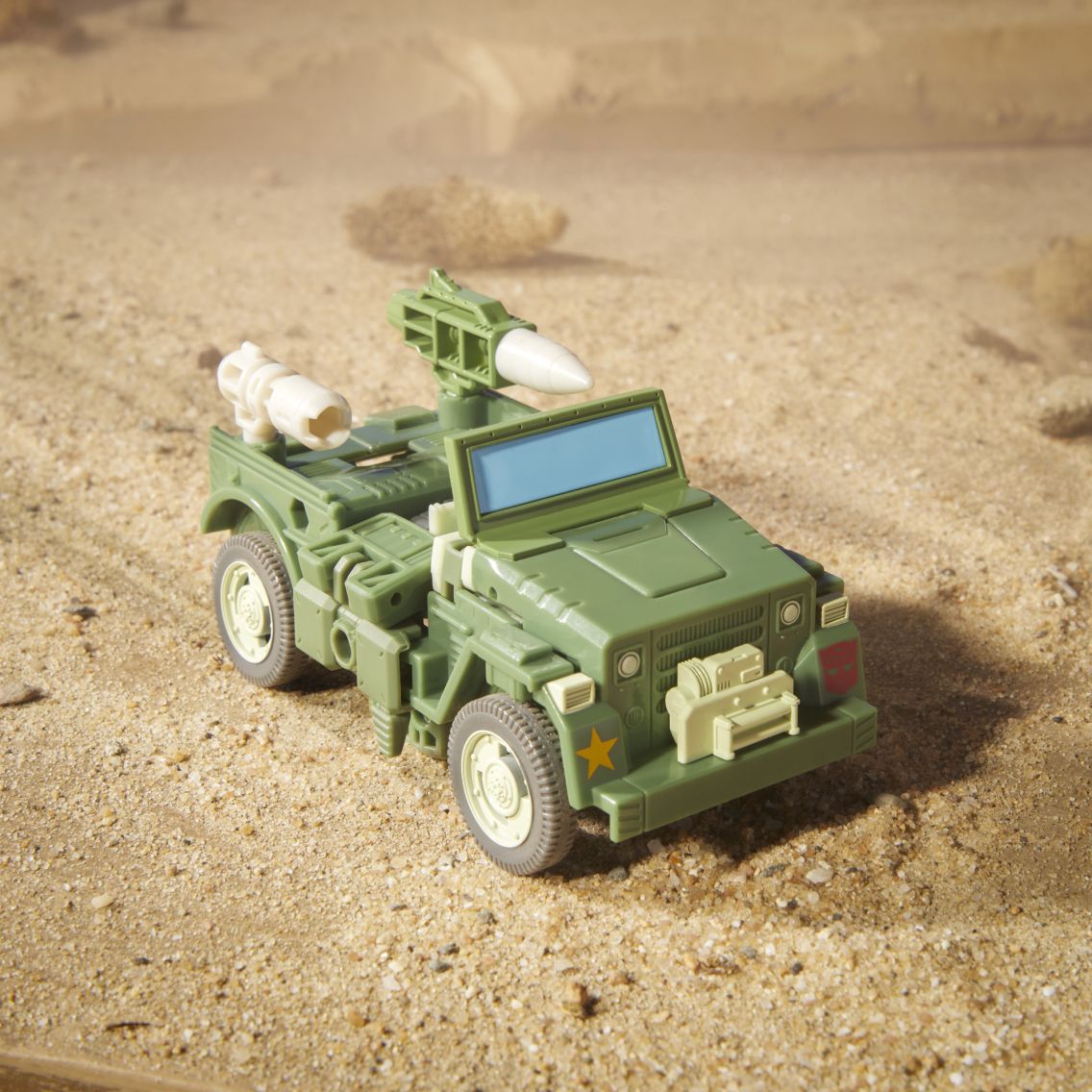 Transformers Generations Selects Legacy United Autobots Stand United 5 ...