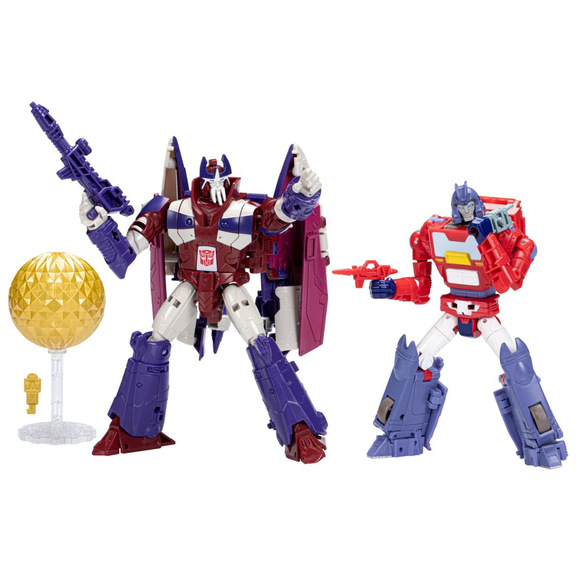Transformers Toys Generations Transformers: Legacy A Hero is Born 2 ...