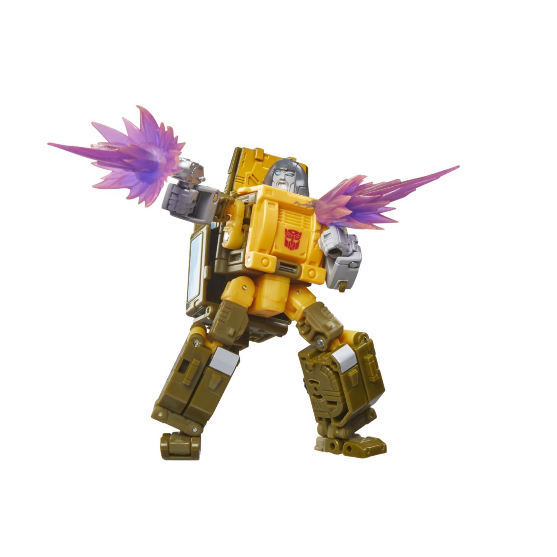 Transformers Toys Studio Series Deluxe The Transformers: The Movie 86 ...