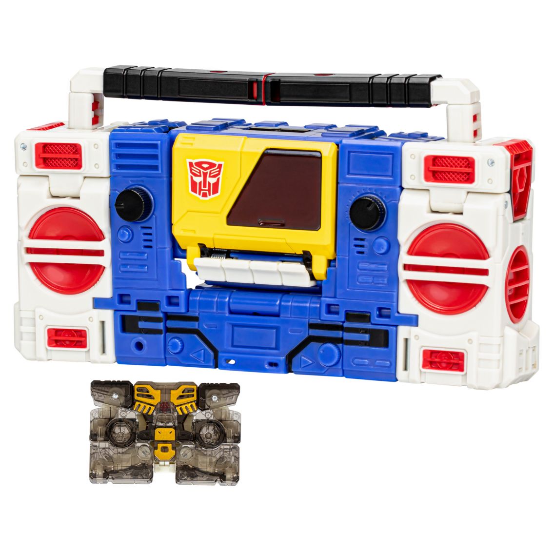 Transformers Toys Legacy Evolution Voyager Twincast and Autobot Rewind ...