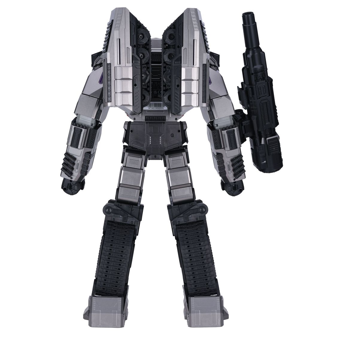 Transformers x Robosen Megatron G1 Flagship Robot | Hasbro Pulse