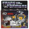 Transformers Toys Retro 40th Anniversary G1 Bombshell Toy, Ramhorn Toy ...