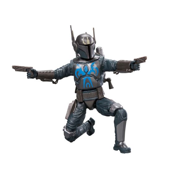 Star Wars The Black Series Pre Vizsla, Star Wars: The Clone Wars ...