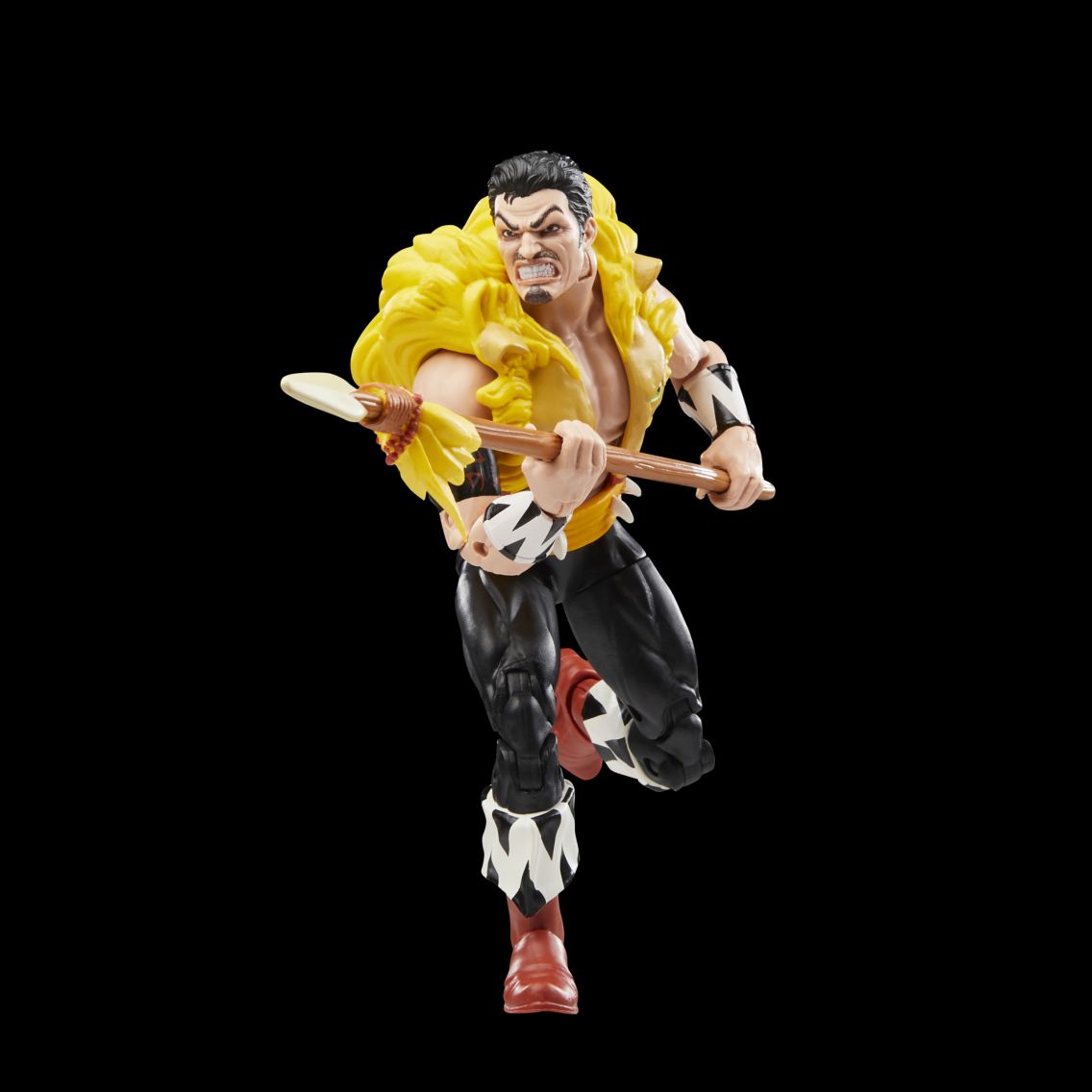Marvel Legends Series Kraven the Hunter 6-Inch Collectible Action ...