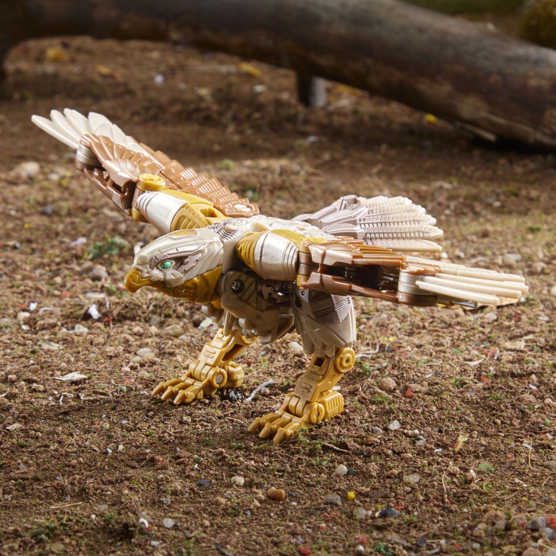 Transformers Toys Transformers: Rise of the Beasts Jungle Mission 3 ...