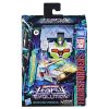 Transformers Toys Legacy Evolution Deluxe Autobot Medix Toy, 5.5-inch ...