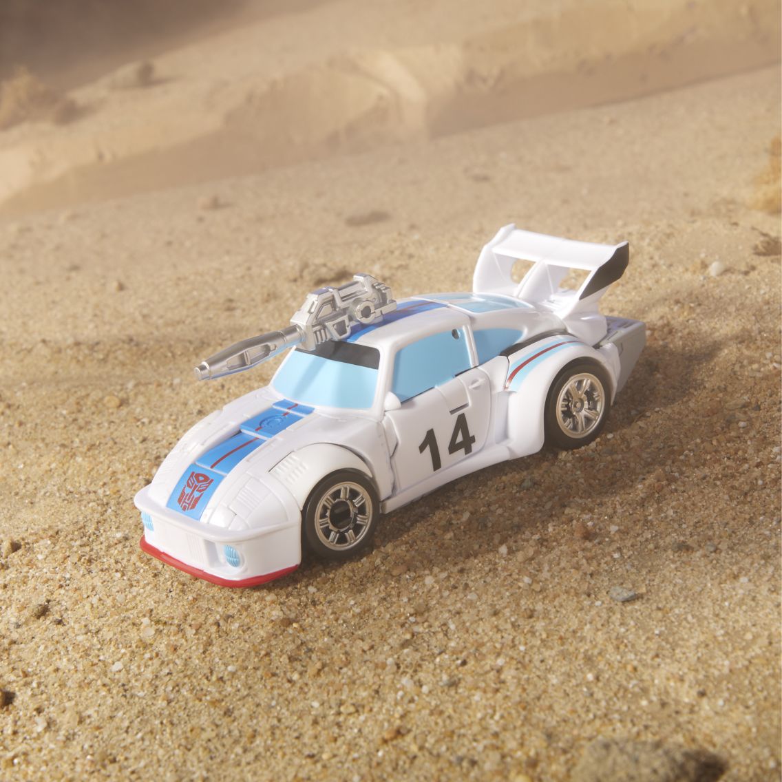 Transformers Generations Selects Legacy United Autobots Stand United 5 ...